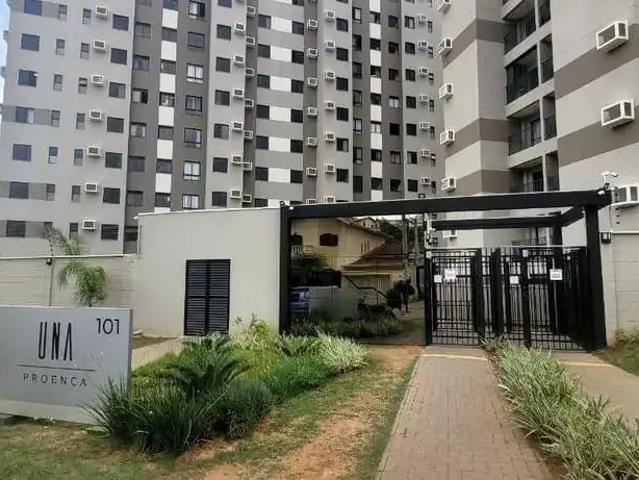 Apartamento para Venda em Campinas/SP Jardim Baronesa 2 Quartos