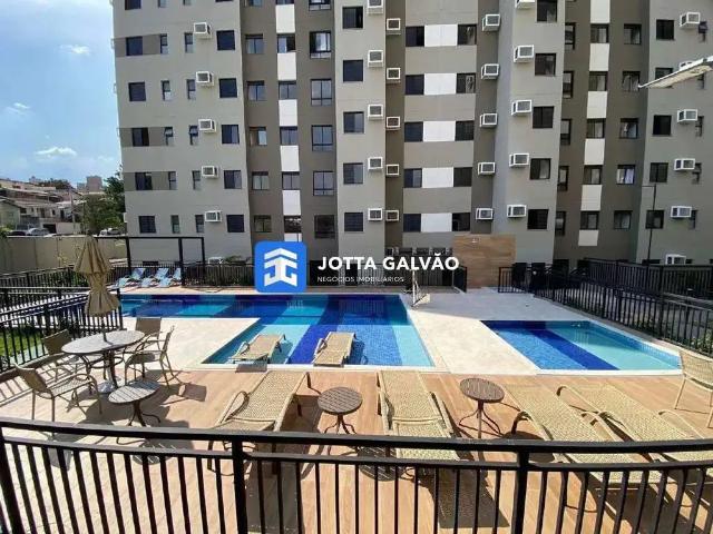 Apartamento para Venda em Campinas/SP Jardim Baronesa 2 Quartos
