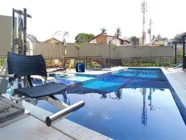 Apartamento para Venda em Campinas/SP Jardim Baronesa 2 Quartos