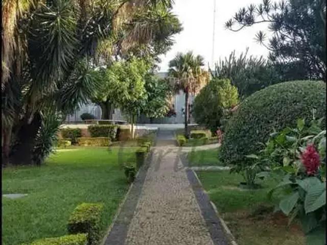 Apartamento para Venda em Campinas/SP Jardim Baronesa 3 Quartos