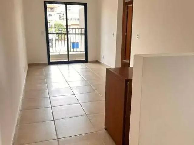 Apartamento para Venda em Campinas/SP Jardim Baroneza 2 Quartos