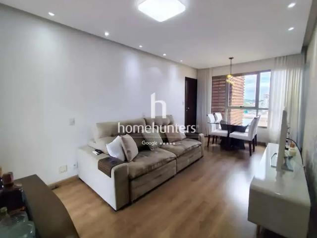 Apartamento para Venda em Campinas/SP Jardim Belo Horizonte 2 Quartos