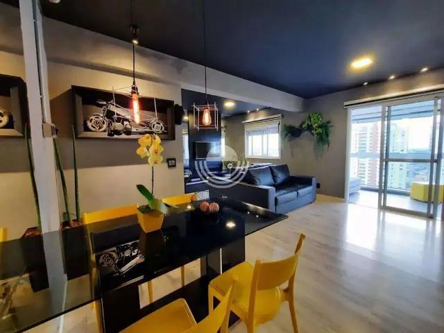 Apartamento para Venda em Campinas/SP Jardim Belo Horizonte 2 Quartos