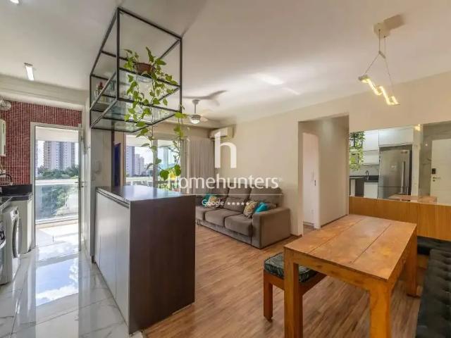 Apartamento para Venda em Campinas/SP Jardim Belo Horizonte 2 Quartos