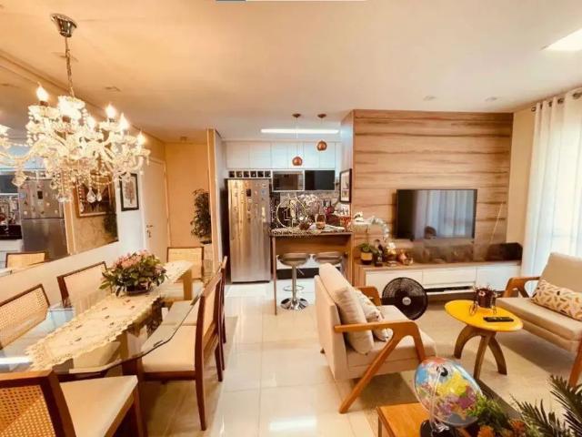 Apartamento para Venda em Campinas/SP Jardim Belo Horizonte 2 Quartos