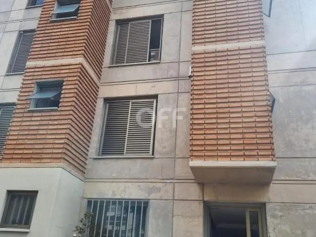 Apartamento para Venda em Campinas/SP Jardim Belo Horizonte 2 Quartos