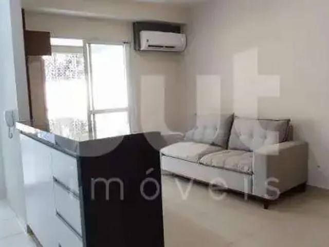 Apartamento para Venda em Campinas/SP Jardim Belo Horizonte 2 Quartos