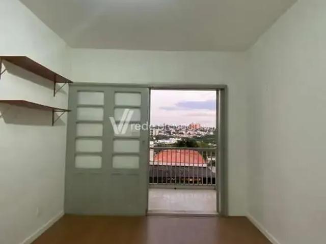 Apartamento para Venda em Campinas/SP Jardim Belo Horizonte 3 Quartos