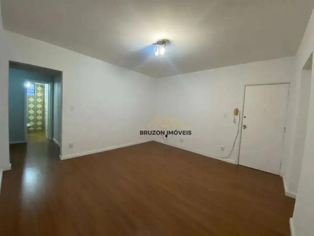 Apartamento para Venda em Campinas/SP Jardim Belo Horizonte 3 Quartos