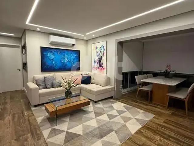 Apartamento para Venda em Campinas/SP Jardim Belo Horizonte 3 Quartos