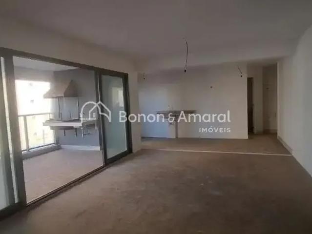 Apartamento para Venda em Campinas/SP Jardim Belo Horizonte 3 Quartos