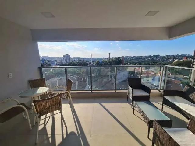 Apartamento para Venda em Campinas/SP Jardim Belo Horizonte 3 Quartos