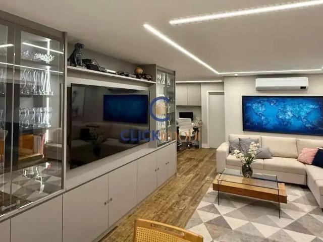 Apartamento para Venda em Campinas/SP Jardim Belo Horizonte 3 Quartos