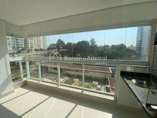 Apartamento para Venda em Campinas/SP Jardim Belo Horizonte 3 Quartos