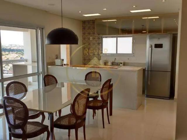 Apartamento para Venda em Campinas/SP Jardim Belo Horizonte 3 Quartos