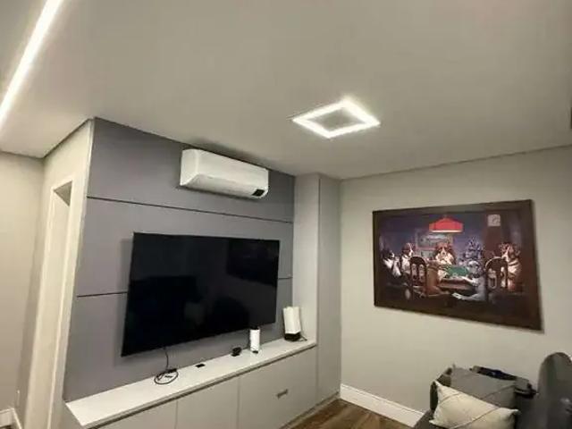 Apartamento para Venda em Campinas/SP Jardim Belo Horizonte 3 Quartos