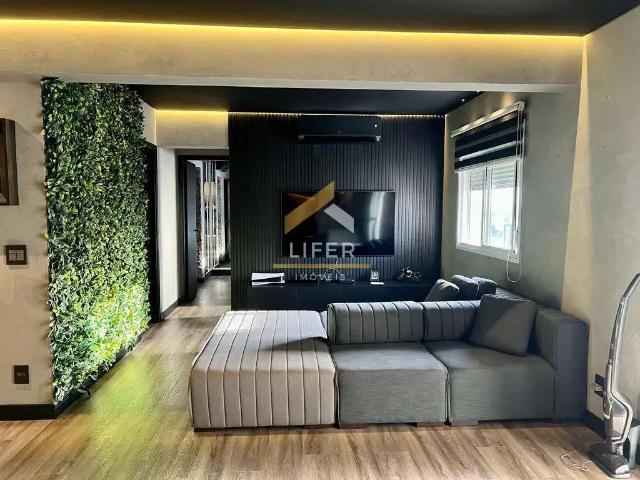 Apartamento para Venda em Campinas/SP Jardim Belo Horizonte 3 Quartos