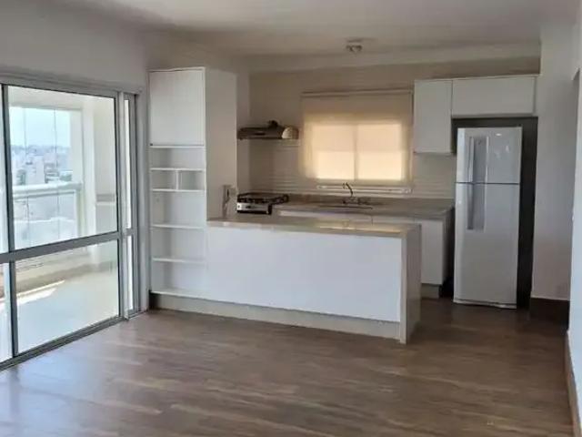 Apartamento para Venda em Campinas/SP Jardim Belo Horizonte 3 Quartos