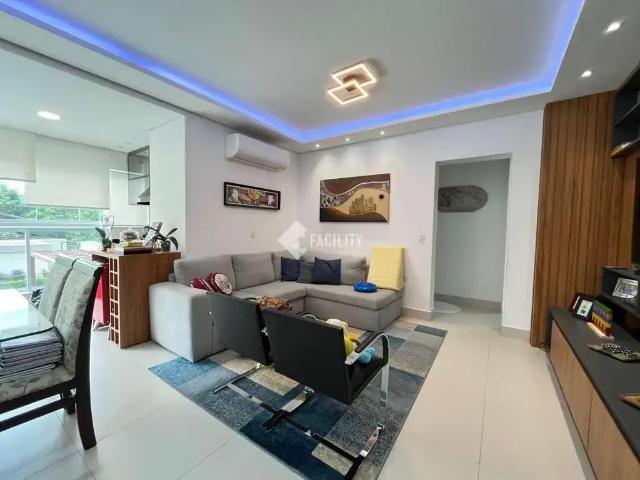 Apartamento para Venda em Campinas/SP Jardim Belo Horizonte 3 Quartos