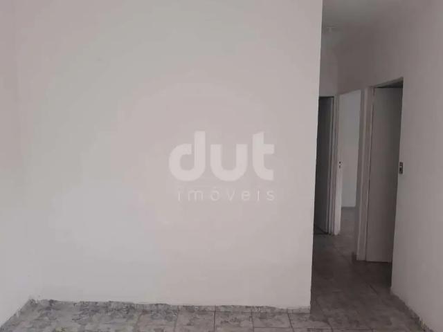 Apartamento para Venda em Campinas/SP Jardim Bela Vista 2 Quartos