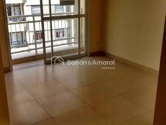 Apartamento para Venda em Campinas/SP Jardim Bela Vista 2 Quartos