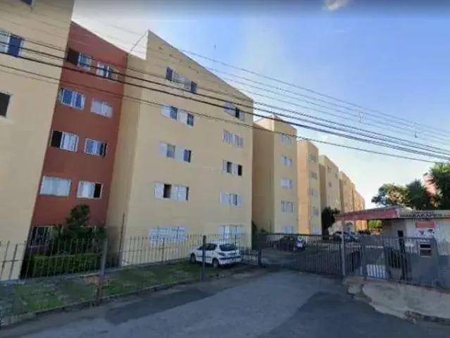Apartamento para Venda em Campinas/SP Jardim Bela Vista 2 Quartos