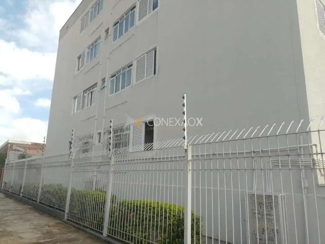 Apartamento para Venda em Campinas/SP Jardim Bela Vista 2 Quartos