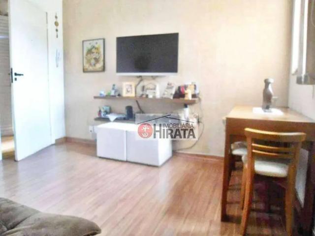 Apartamento para Venda em Campinas/SP Jardim Bela Vista 2 Quartos