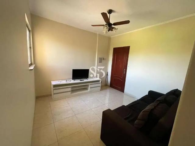Apartamento para Venda em Campinas/SP Jardim Bela Vista 2 Quartos