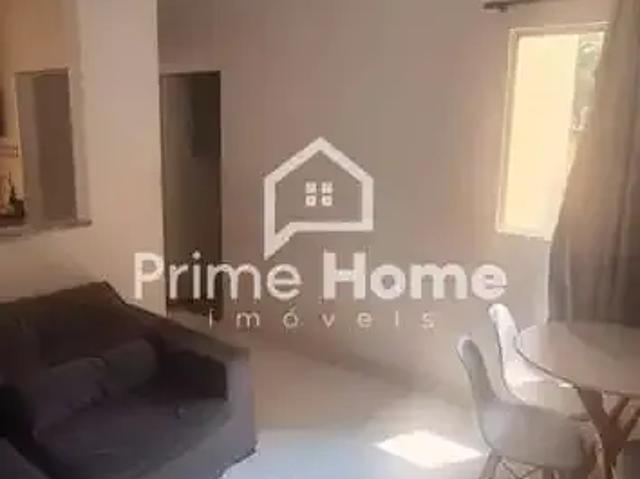 Apartamento para Venda em Campinas/SP Jardim Bela Vista 2 Quartos