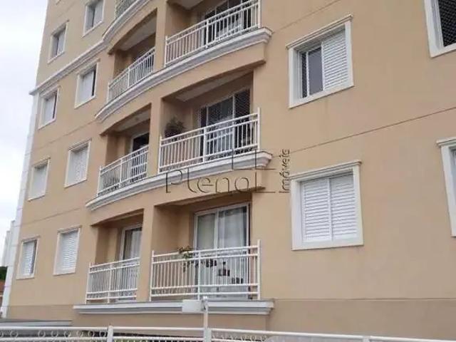 Apartamento para Venda em Campinas/SP Jardim Bela Vista 2 Quartos