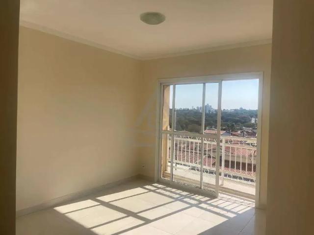 Apartamento para Venda em Campinas/SP Jardim Bela Vista 2 Quartos