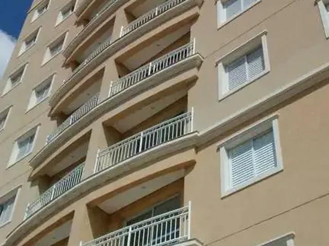 Apartamento para Venda em Campinas/SP Jardim Bela Vista 2 Quartos