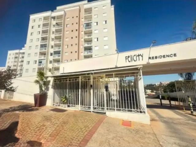 Apartamento para Venda em Campinas/SP Jardim Boa Esperança 3 Quartos