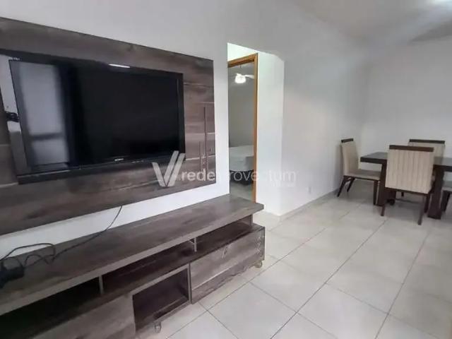 Apartamento para Venda em Campinas/SP Jardim Boa Esperança 2 Quartos