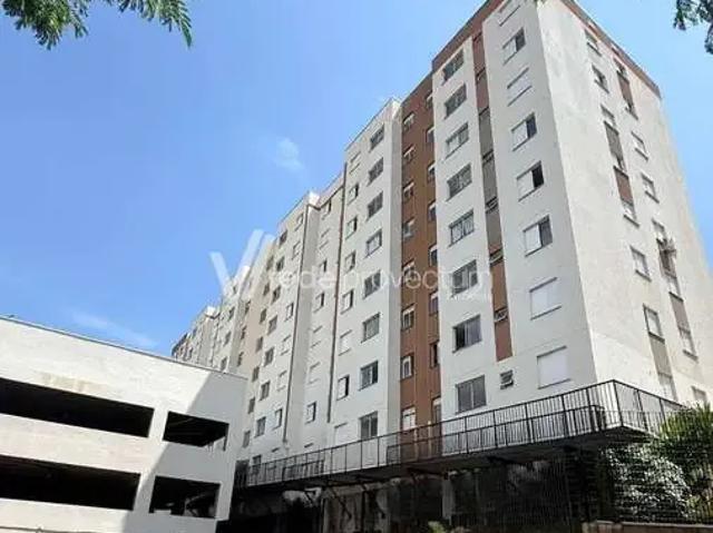 Apartamento para Venda em Campinas/SP Jardim Boa Esperança 2 Quartos