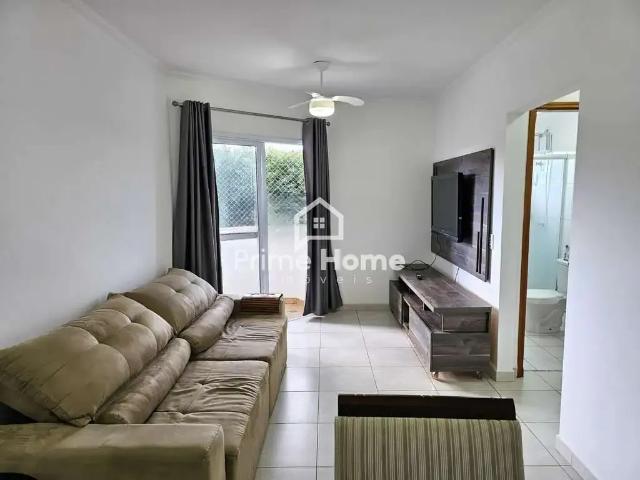 Apartamento para Venda em Campinas/SP Jardim Boa Esperança 2 Quartos