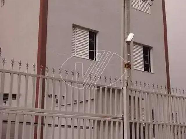 Apartamento para Venda em Campinas/SP Jardim Boa Esperança 2 Quartos