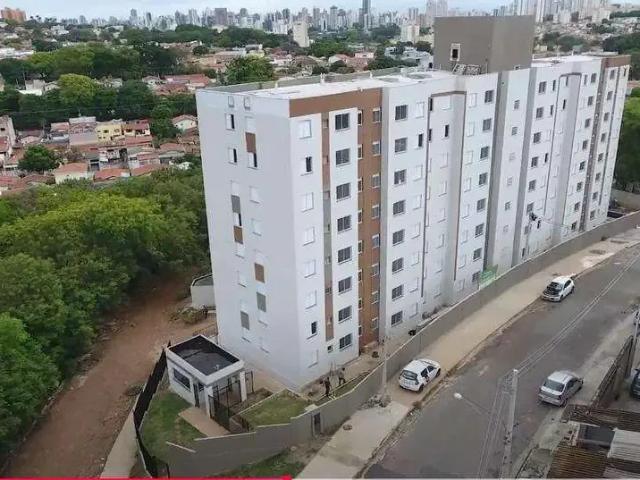 Apartamento para Venda em Campinas/SP Jardim Boa Esperança 2 Quartos