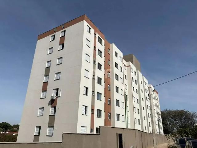 Apartamento para Venda em Campinas/SP Jardim Boa Esperança 2 Quartos
