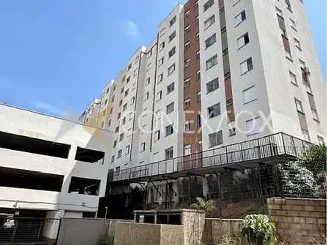 Apartamento para Venda em Campinas/SP Jardim Boa Esperança 2 Quartos