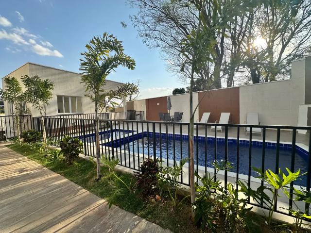 Apartamento para Venda em Campinas/SP Jardim Boa Esperança 2 Quartos