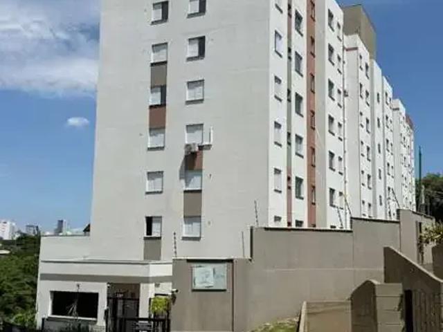 Apartamento para Venda em Campinas/SP Jardim Boa Esperança 2 Quartos