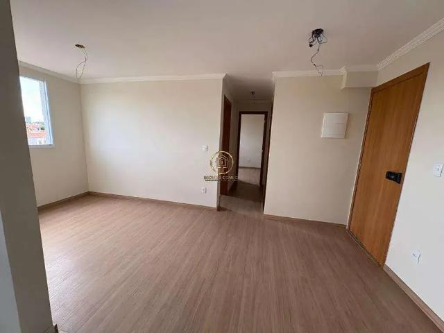 Apartamento para Venda em Campinas/SP Jardim Boa Esperança 2 Quartos