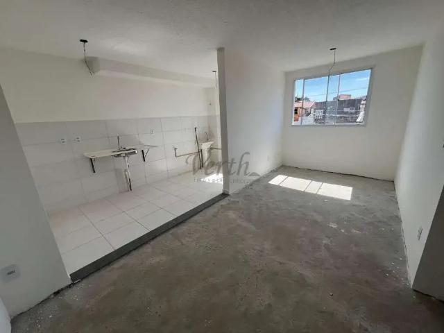 Apartamento para Venda em Campinas/SP Jardim Boa Esperança 2 Quartos