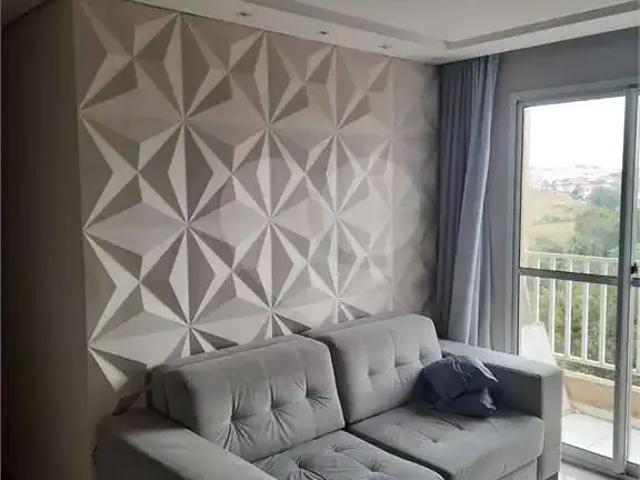 Apartamento para Venda em Campinas/SP Jardim Bom Sucesso 2 Quartos