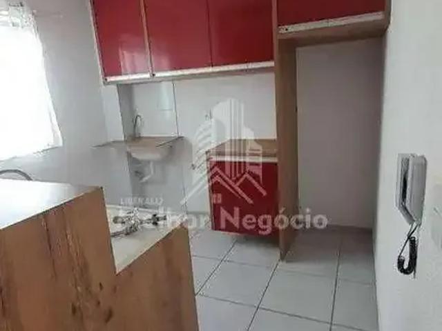 Apartamento para Venda em Campinas/SP Jardim Bom Sucesso 2 Quartos