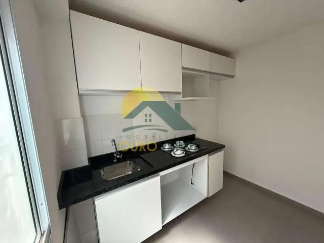 Apartamento para Venda em Campinas/SP Jardim Bom Sucesso 2 Quartos