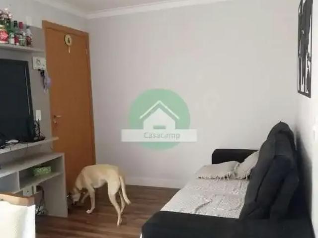 Apartamento para Venda em Campinas/SP Jardim Bom Sucesso 2 Quartos