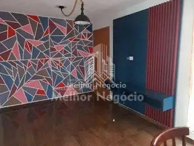 Apartamento para Venda em Campinas/SP Jardim Bom Sucesso 2 Quartos